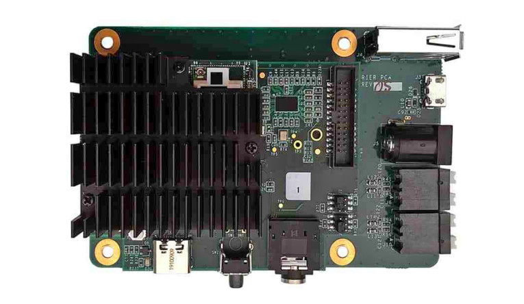 ArkX Labs EveryWord Far-Field Reference Design Kit Receives Amazon AVS Qualification | audioXpress