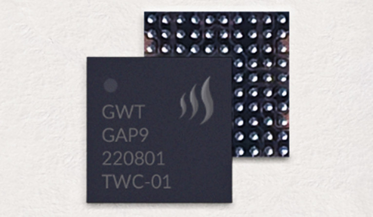 GreenWaves Showcases World's First AI-Based Audio Solutions for the GAP9 Application Processor ...