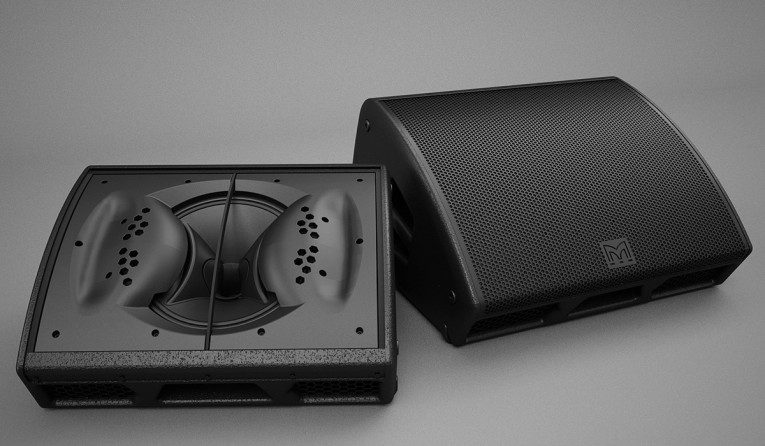 Martin Audio Announces Expanded New Product Line Up at Prolight+Sound ...