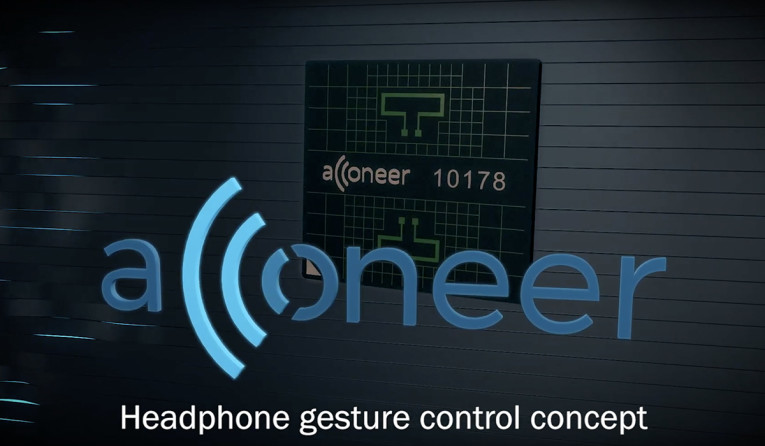 Acconeer and Imagimob Combine Radar Technology and Edge AI for Gesture Control Applications ...