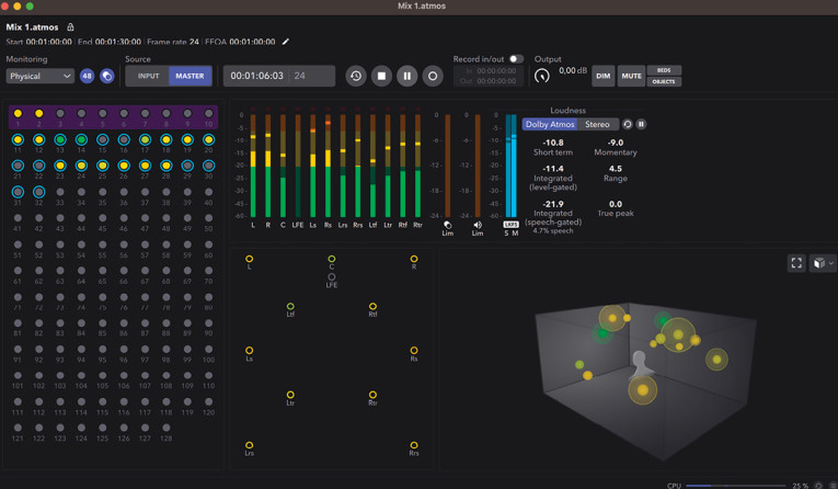 Immersive Audio Explored - Really, What Is Immersive Audio? | audioXpress