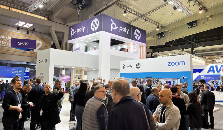 Integrated Systems Europe 2024 Ready for 20th Anniversary Celebration | audioXpress