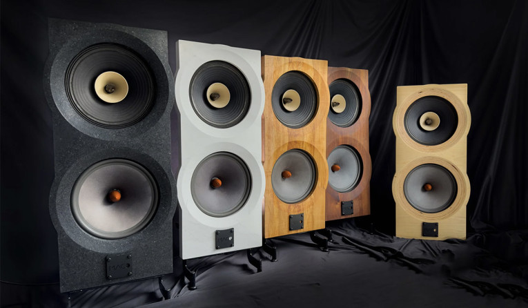 Macaria by MACO Open Baffle Loudspeakers to Debut at AXPONA 2024 ...