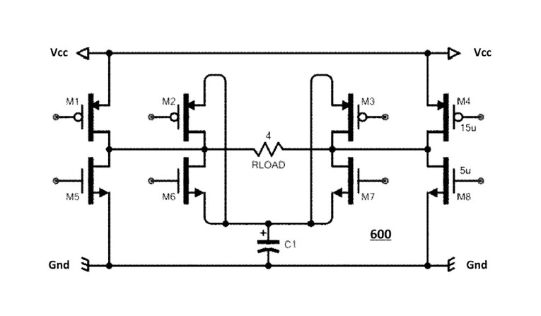 New Fractal Class-D Audio Amplifier Technology Maximizes Battery Life ...