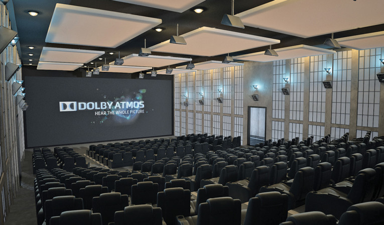 Interview: Andreas Ehret - The Road to Dolby Atmos | audioXpress