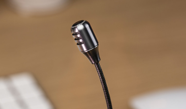 Meze Audio Launches Unique Headphone Stand and Boom Mic Accessories ...