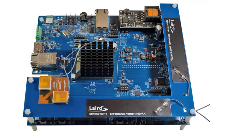 Laird Connectivity Launches New SOM that Delivers Powerful NXP Edge ...