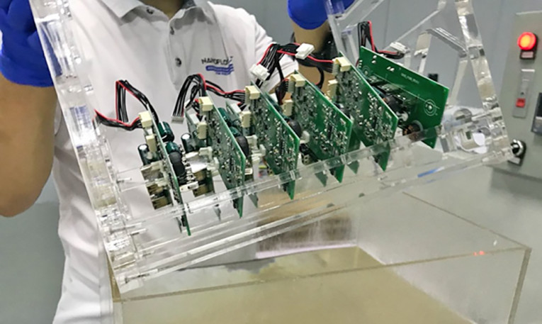 Unravelling the Technical Solutions in Waterproofing of Audio Devices ...