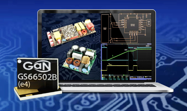 Accelerating Audio Innovation with GaN in Class-D Amplifiers | audioXpress