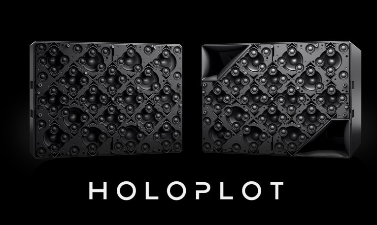 Sphere Entertainment Acquires Holoplot | audioXpress