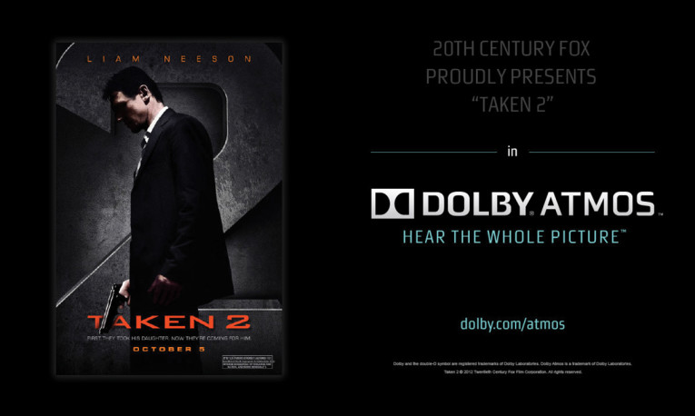 Interview: Andreas Ehret - The Road to Dolby Atmos | audioXpress
