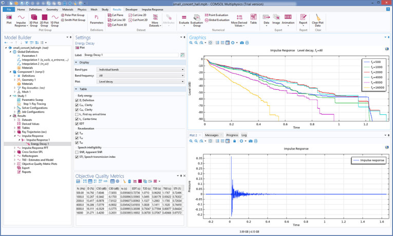 COMSOL Releases Multiphysics Version 5.6 with Four New Products and ...