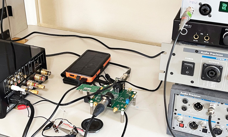 The Lab Bench of 2021: Virtins Multi Instrument Measurement Software ...