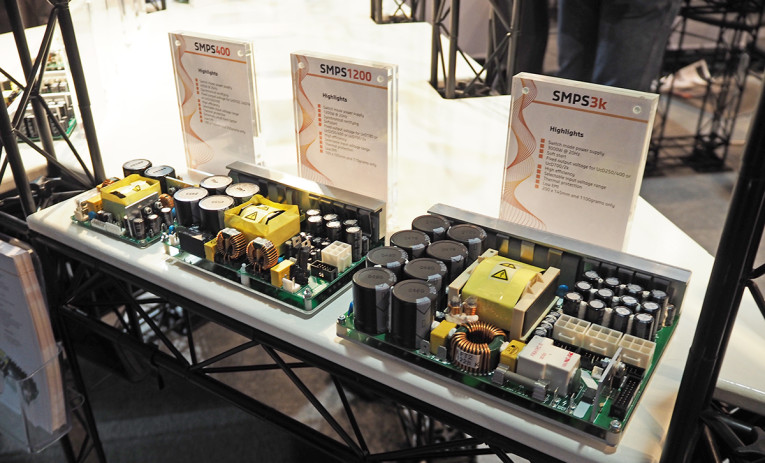 Hypex Electronics Introduces New NCAS500MP Active Speaker Amplifier ...