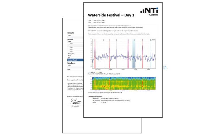 NTi Audio Expands Solutions for Monitoring Bass Frequencies and Manage ...