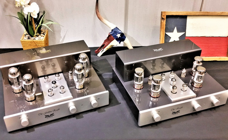 Questions & Answers: Music Takes Flight with Raven Audio Sound Systems ...