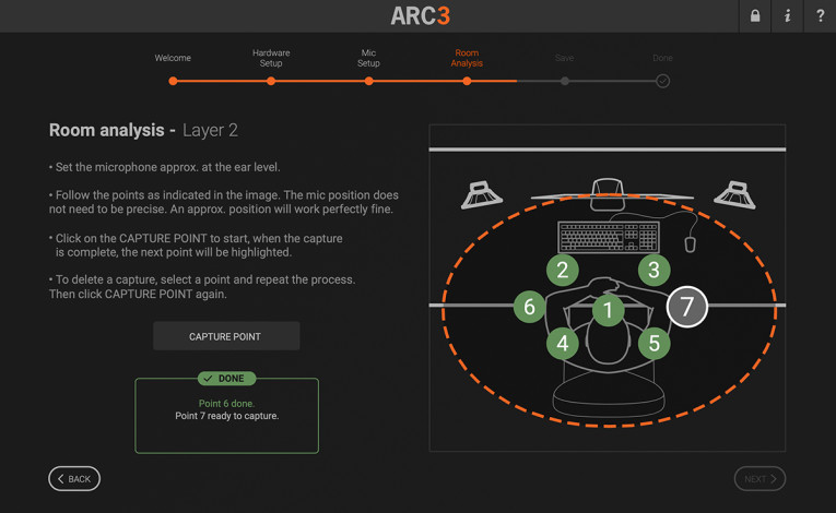 IK Multimedia Launches ARC System 3 Acoustic Correction System ...