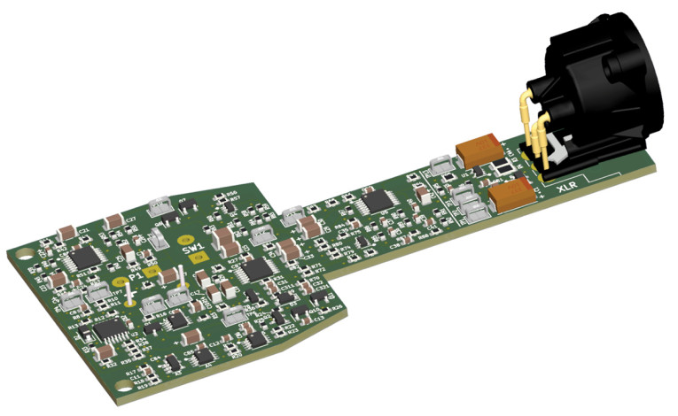 Modern PCB Design Practices: Part 1 — An Overview of the Process ...