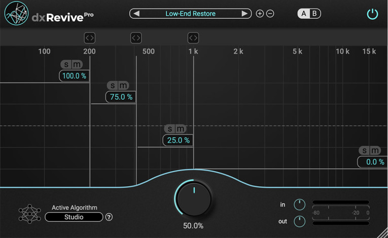 Accentize dxRevive Pro Version 1.2 Software Adds Enhanced Speech ...