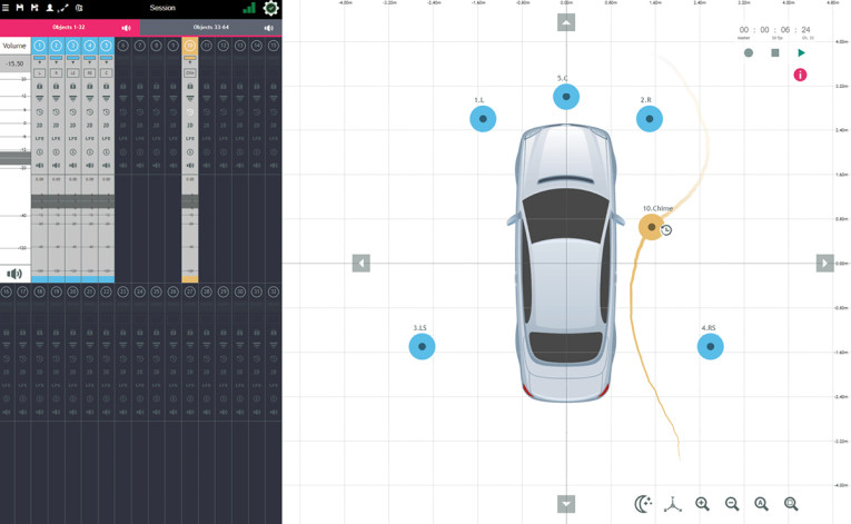Automotive Audio: Audio Objects as Platform Technology in Vehicles ...
