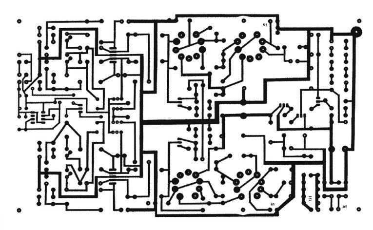 A Modular Hybrid Amp System | audioXpress