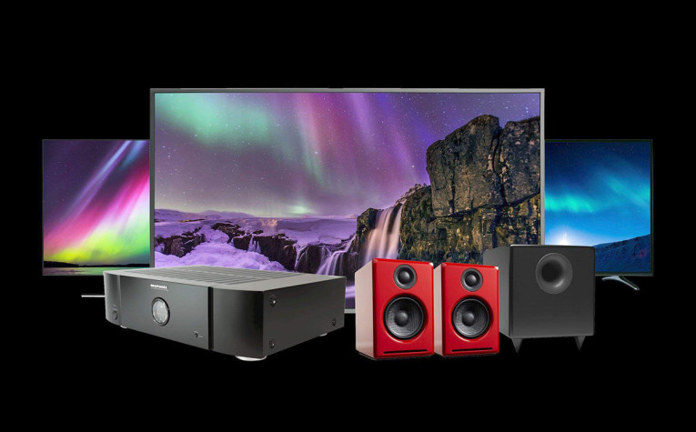 THX Launches THX Standard as Consumer Electronics Rating Resource ...