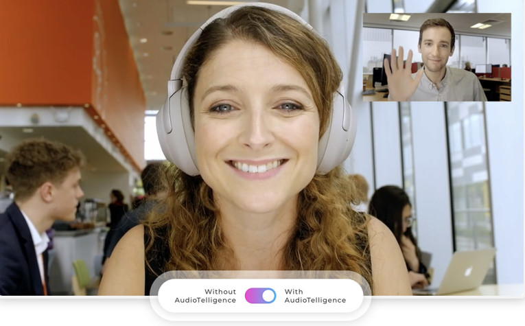 Audiotelligence Launches Blind Source Separation Audio Technology For Smartphones Audioxpress