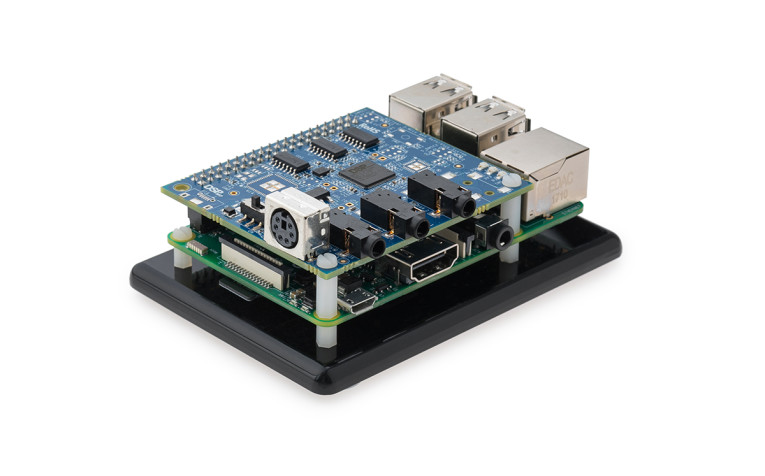 DSP Group Announces Ultra-Low-Power Development Kit with Far-Field ...