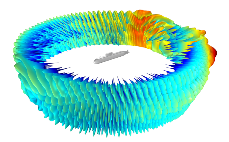 COMSOL Releases Multiphysics Version 5.6 with Four New Products and ...