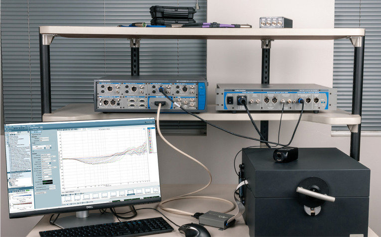 Practical Test & Measurement - Measuring MEMS Microphone Arrays ...
