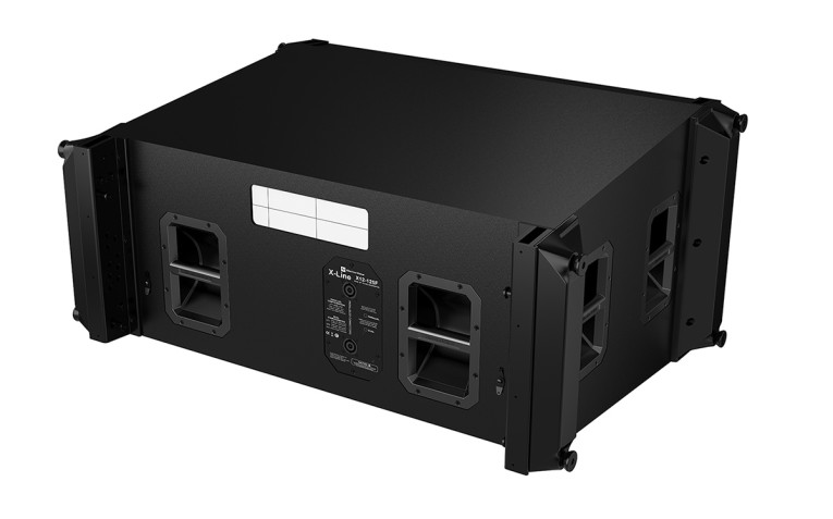 Electro-Voice Introduces X12-125F Flying Subwoofer to X-Line Advance ...
