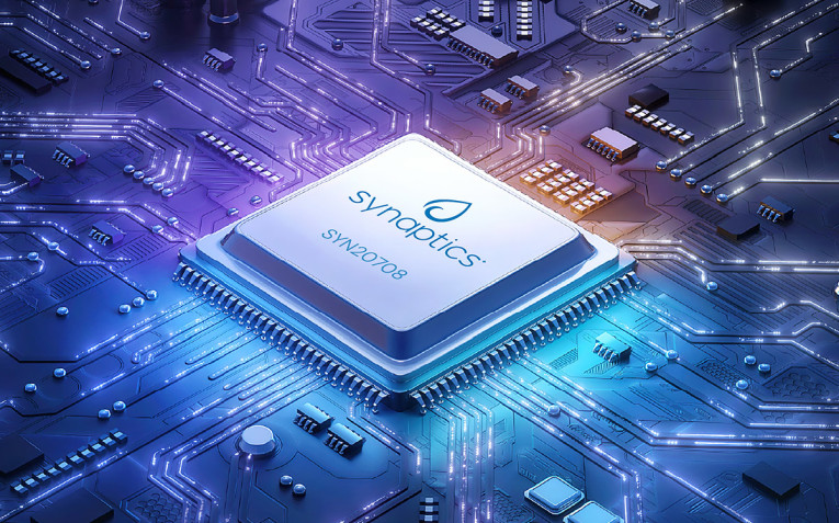 Synaptics Announces New Dual-Core Bluetooth 5.4 and Matter Veros SoC | audioXpress