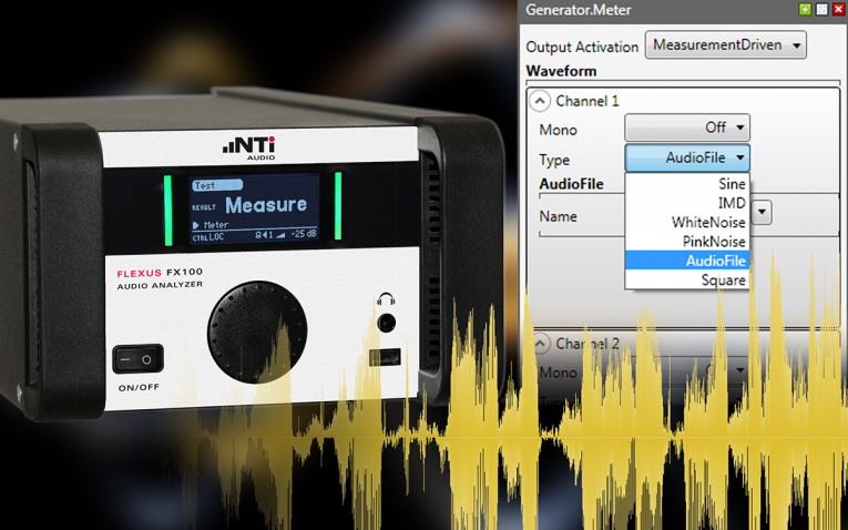 NTi Audio Announces New PTB Certificate for XL2-TA Sound Level Meter ...