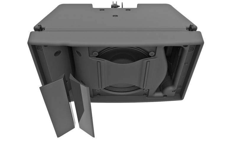 NEXO Unveils New High-Power Compact Line Array System For Theatre ...