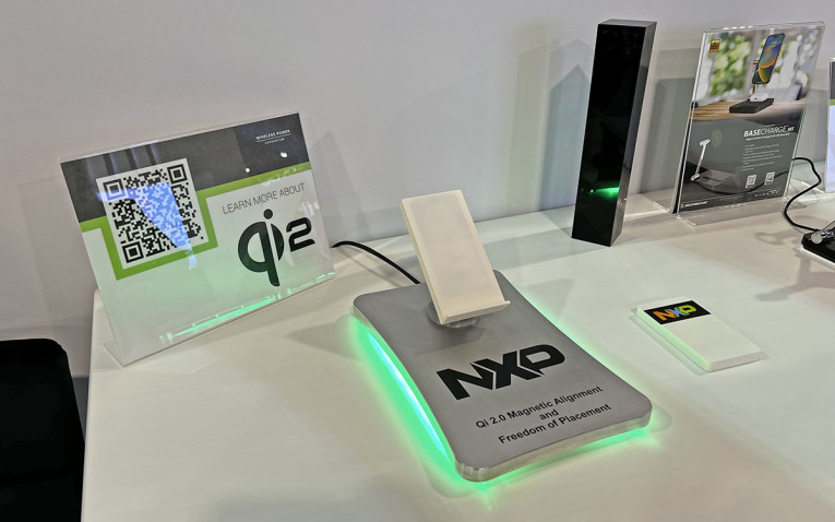 Wireless Power Consortium Approves Release of the New Qi2 Industry ...