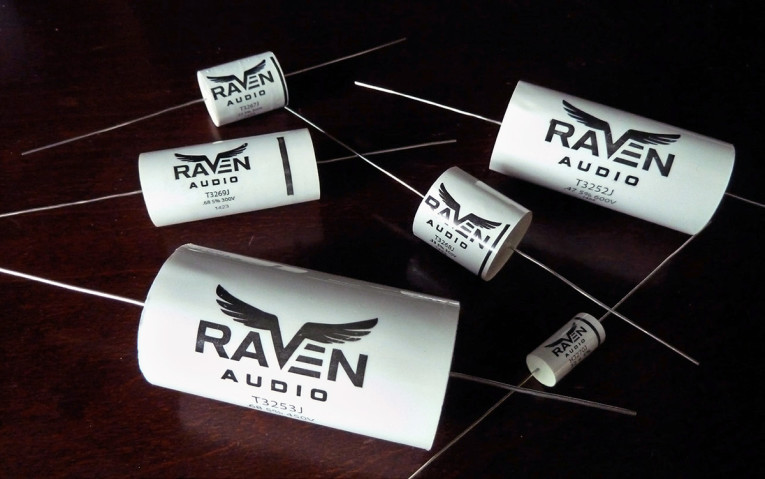Questions & Answers: Music Takes Flight with Raven Audio Sound Systems ...