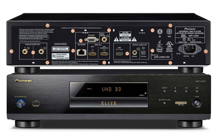 Expert Imaging and Sound Association (EISA) Awards 2019-2020 in Audio Categories | audioXpress