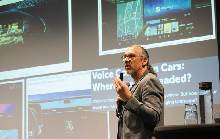 Interview: Andreas Ehret - The Road to Dolby Atmos | audioXpress