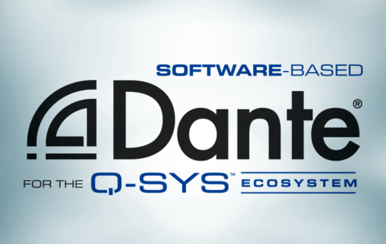 Audinate Unveils New Dante-As-Software Products for Manufacturers and ...