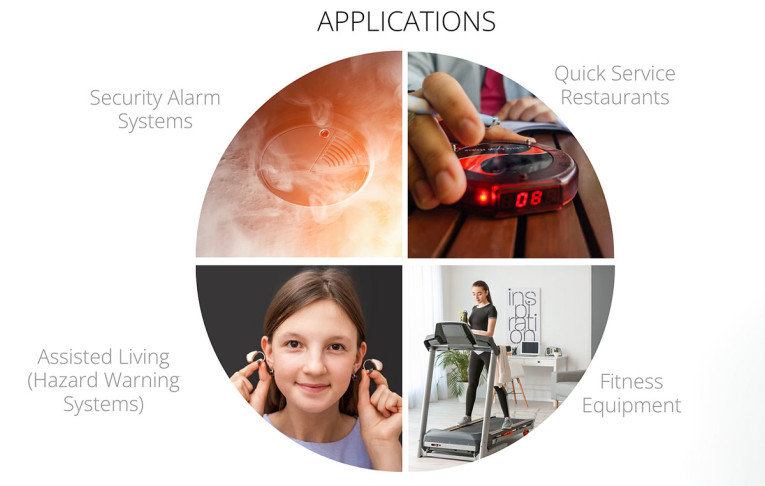 Packetcraft and Ezurio Announce Talking Sensor Dev Kit with Bluetooth Auracast | audioXpress