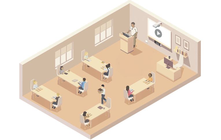 Williams AV Acquires TeachLogic, Expanding Its Assistive Communication ...