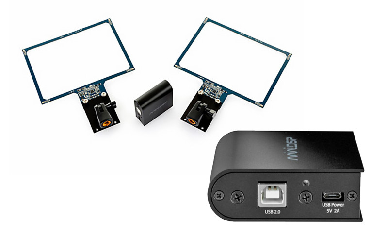 MiniDSP Introduces UMIK-2 Omnidirectional Acoustic Measurement ...