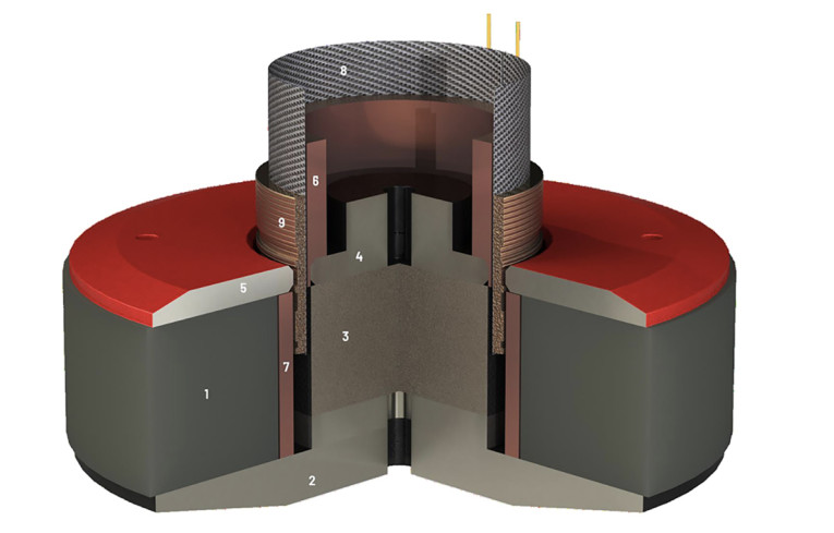 Test Bench-Purifi Audio’s PTT5.25X04-NFA-01 Midbass Woofer | audioXpress