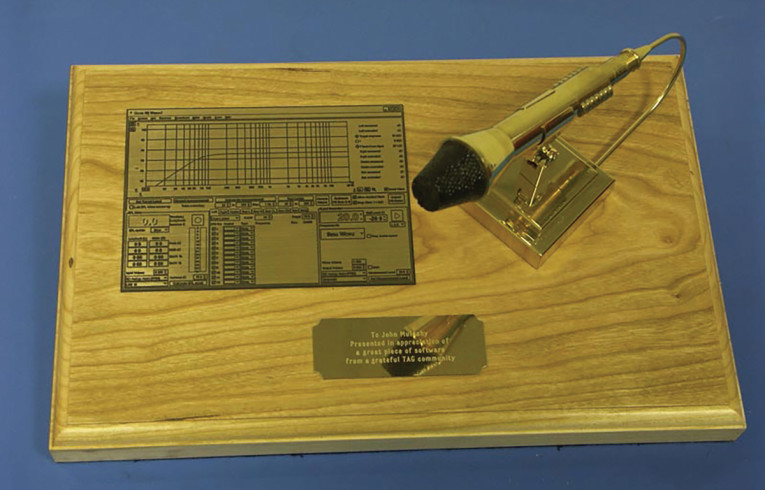 Room EQ Wizard (REW) - Looking Back on Audio Measurement Software ...