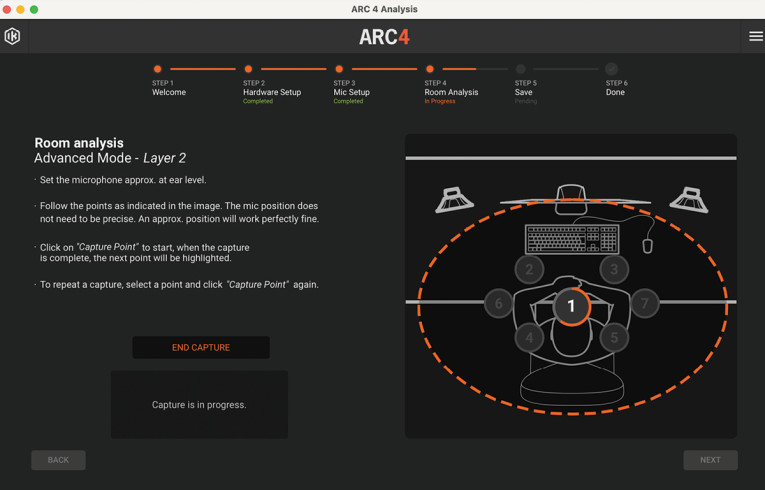 Fresh From the Bench: IK Multimedia ARC Studio | audioXpress