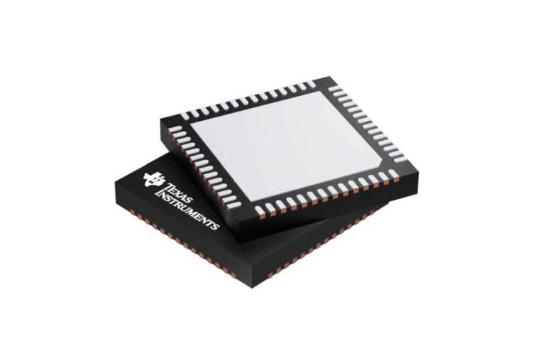 First 200-W and 100-W USB Type-C and USB Power Delivery Controllers ...