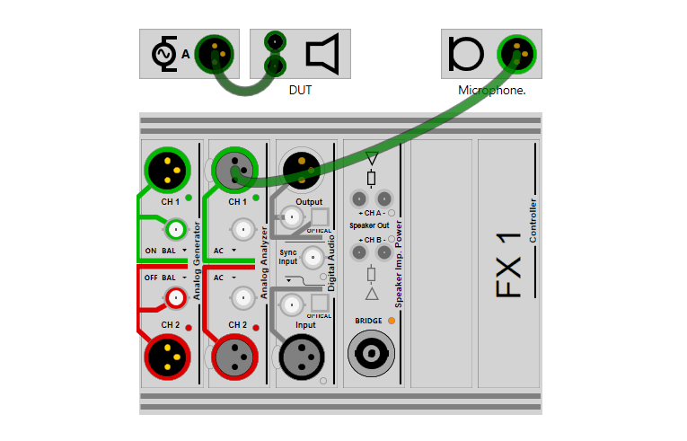 NTi Audio Announces Smart Measurements for Smart Devices Using the ...