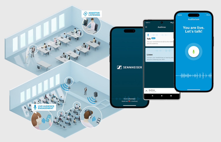 Wireless Audio and Bluetooth LE Audio - Assistance, Hearables, and ...