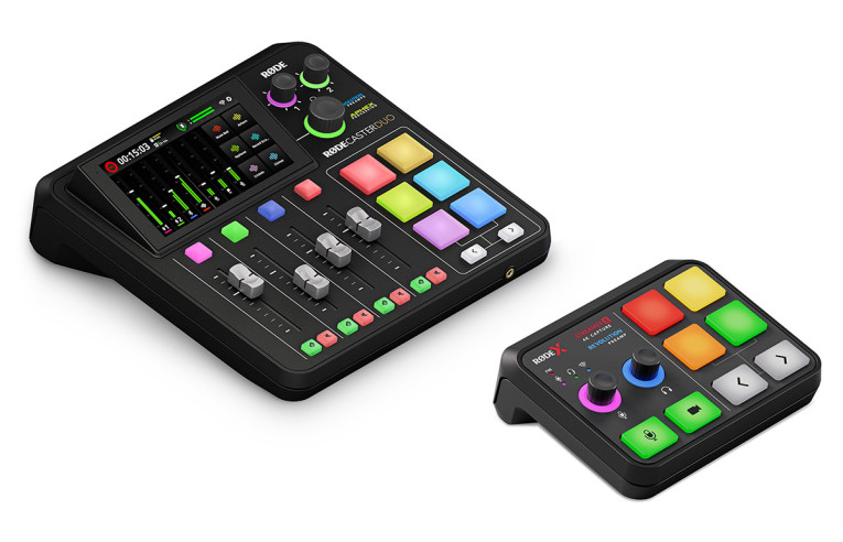 Røde Makes Its Biggest New Product Announcement Ever at NAB 2023 ...