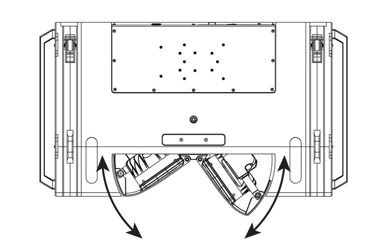 PK Sound Releases Trinity 10 Fully Software-Controlled Robotic Mid-Size ...